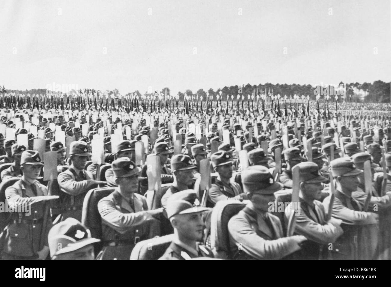 Nsdap congress weimar hi-res stock photography and images - Alamy