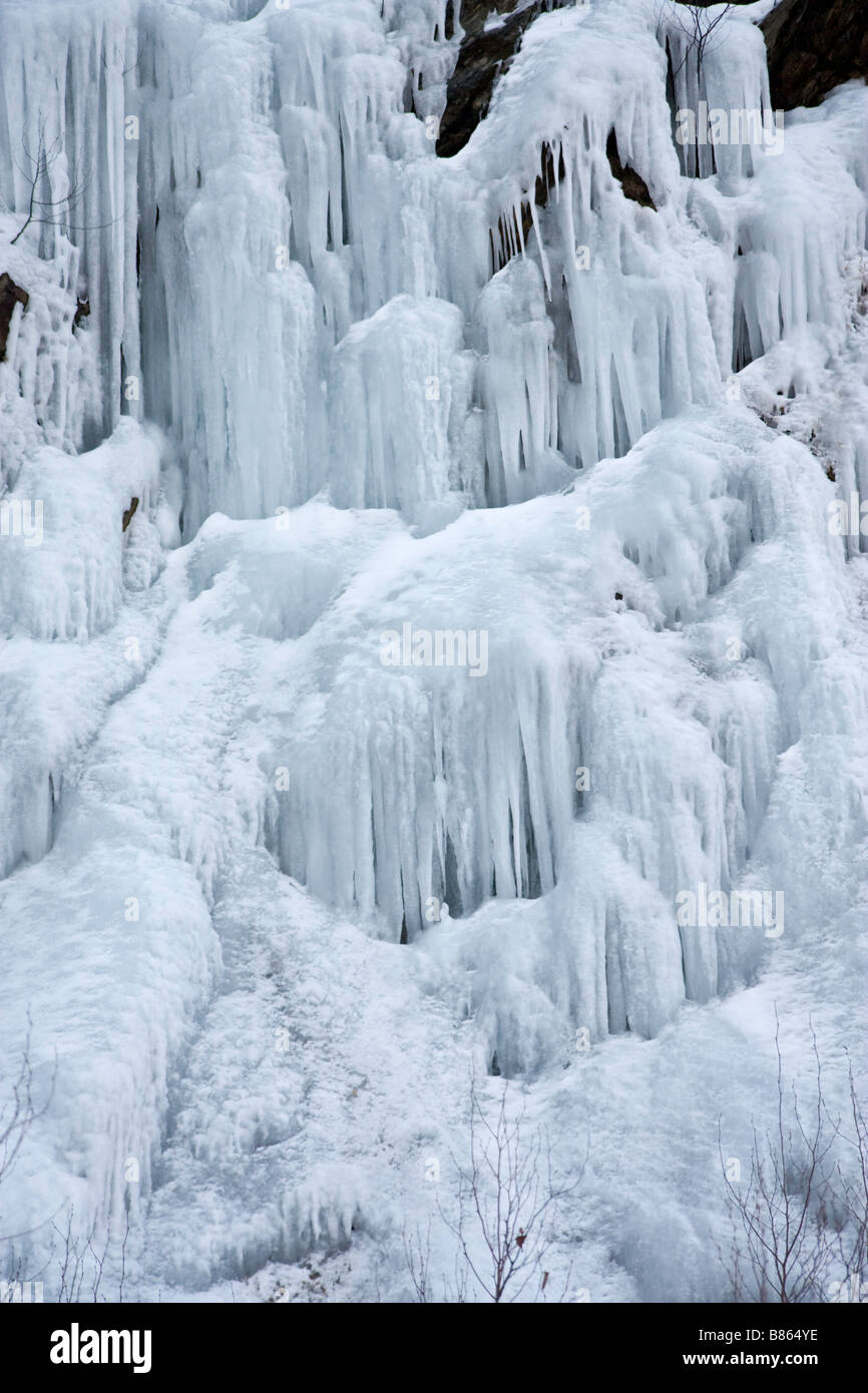 Ice build up hi-res stock photography and images - Alamy