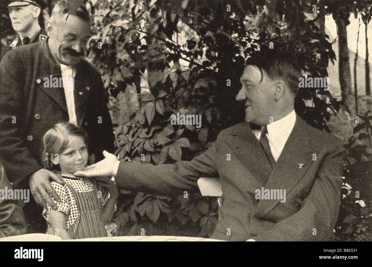Hitlers Family My Nazi Family (2022) IMDb