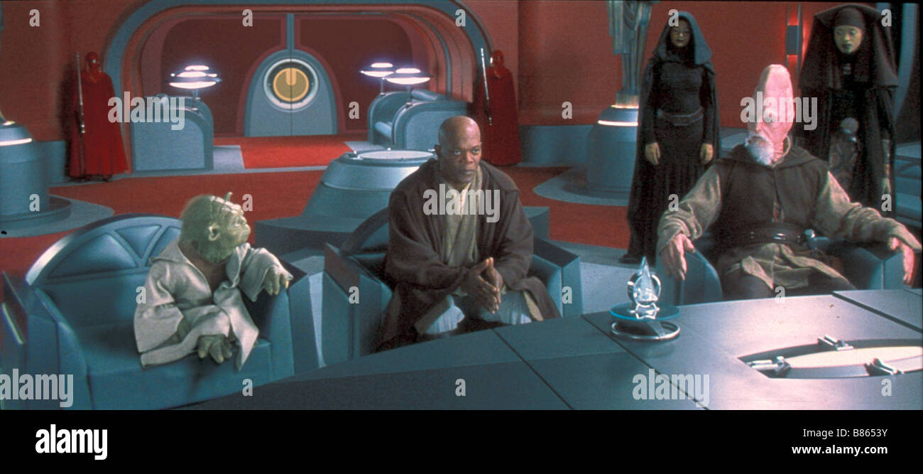 Yoda hi-res stock photography and images - Alamy