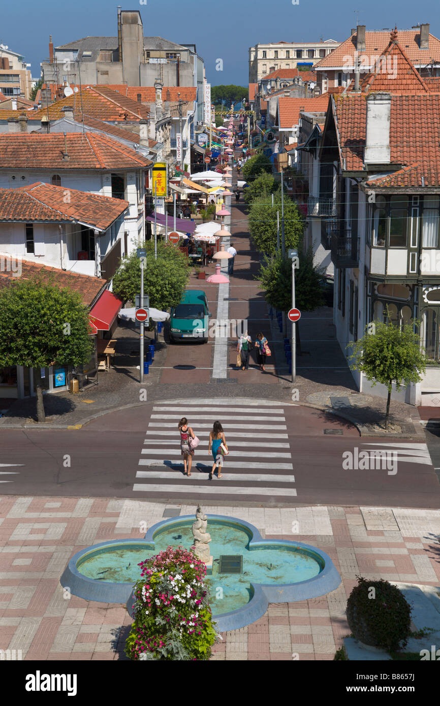 Gironde france hi-res stock photography and images - Alamy