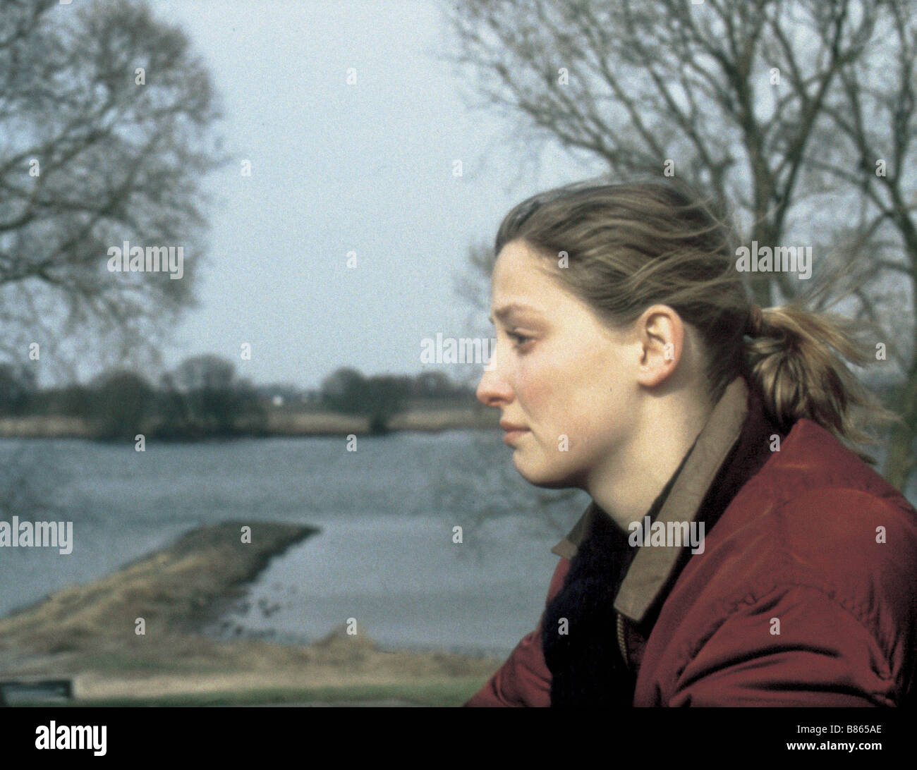 Cowgirl Cowgirl (2004) Germany Alexandra Maria Lara Director: Mark ...