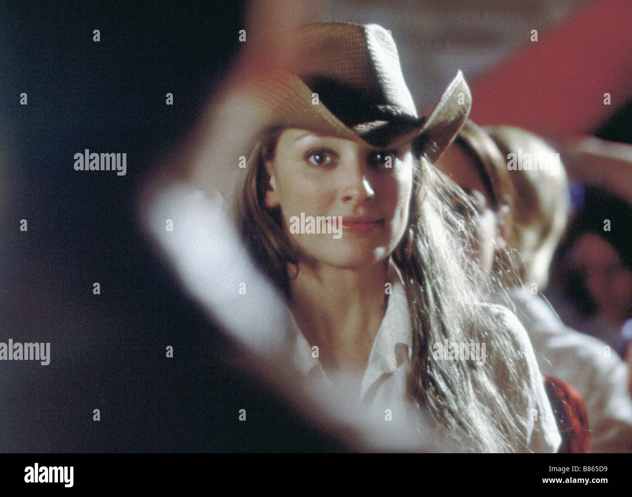 Cowgirl Cowgirl (2004) Germany Alexandra Maria Lara Director: Mark ...