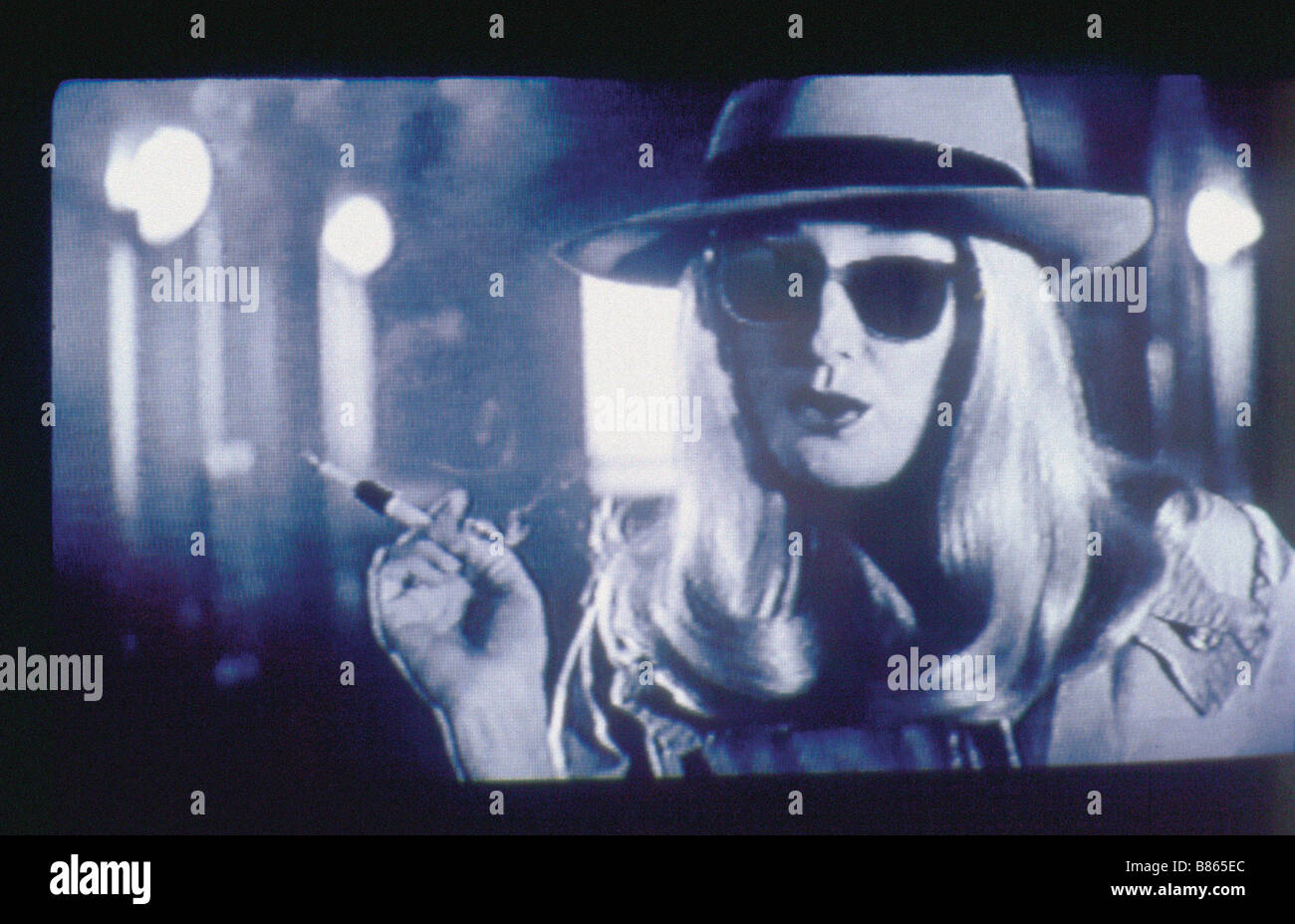 Cowgirl Cowgirl (2004) Germany Alexandra Maria Lara Director: Mark ...