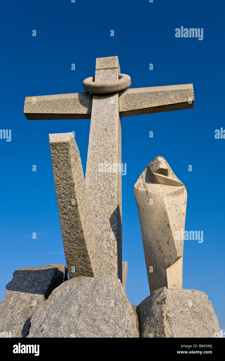 The memorial anchor hi-res stock photography and images - Alamy