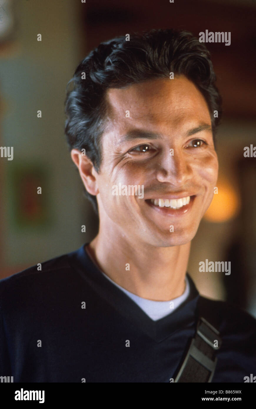 Benjamin Bratt