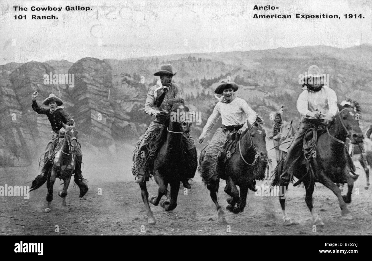 101 ranch hi-res stock photography and images - Alamy