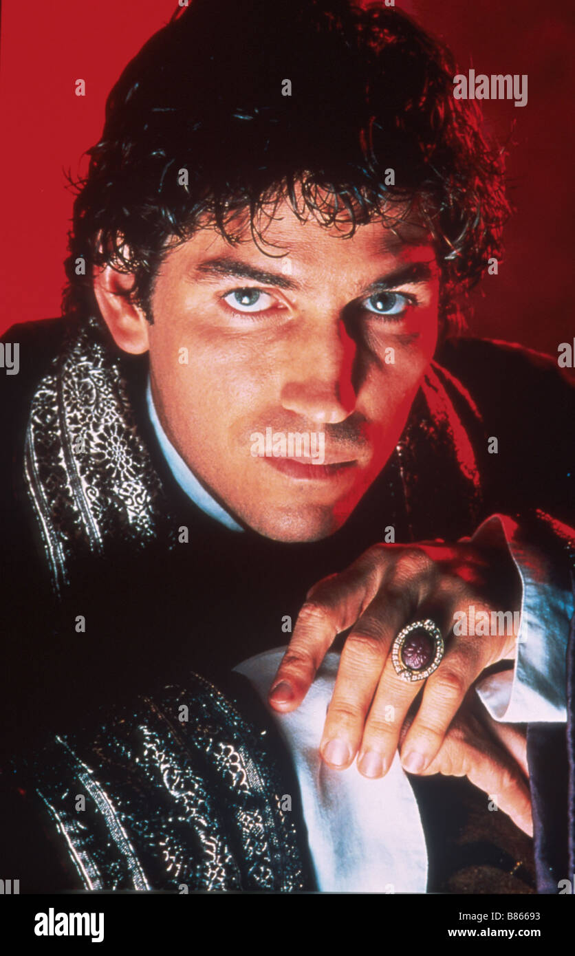 The Count of Monte Cristo Year : 2002 UK / USA Director : Kevin ...
