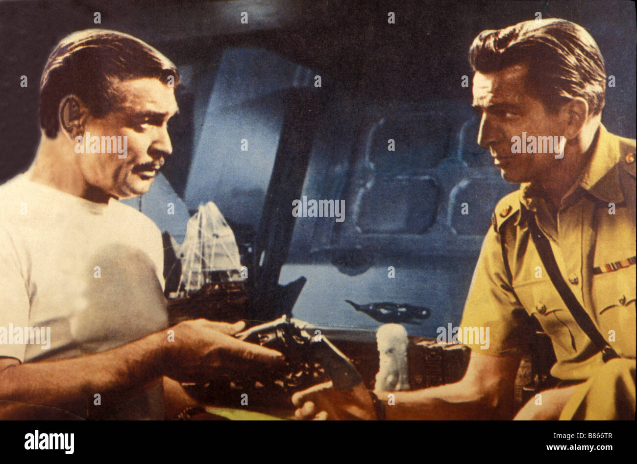 Michael rennie hi-res stock photography and images - Alamy