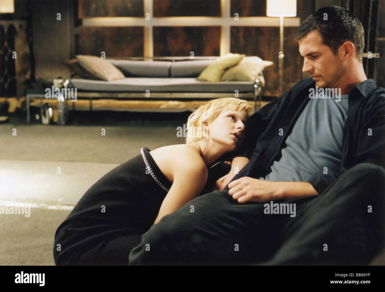 Simon boer hi-res stock photography and images - Alamy