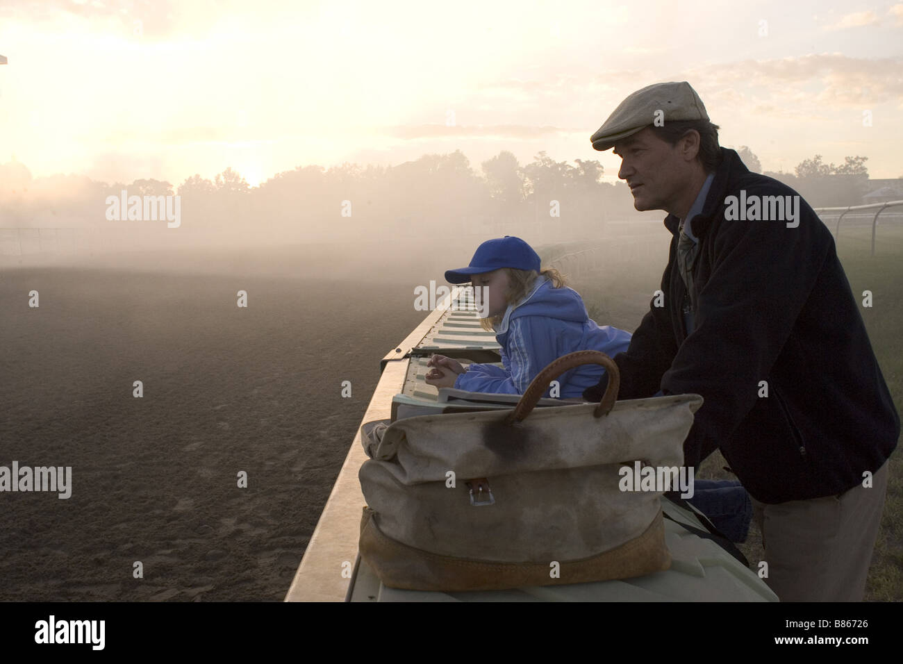 Dreamer : Inspired by a True Story Dreamer : Inspired by a True Story ...