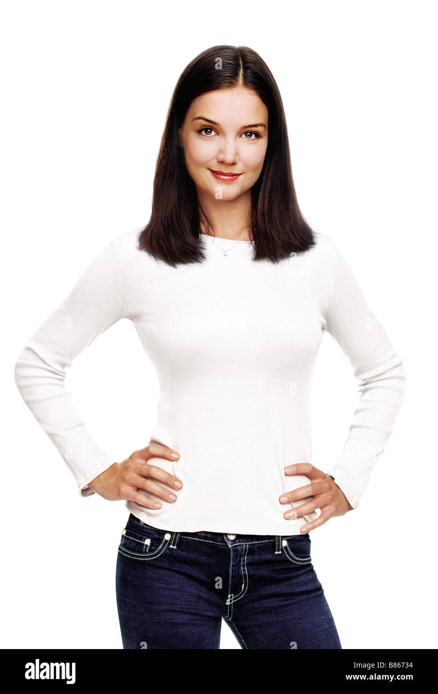 Des étoiles plein les yeux First Daughter Année : 2003 - USA Katie ...