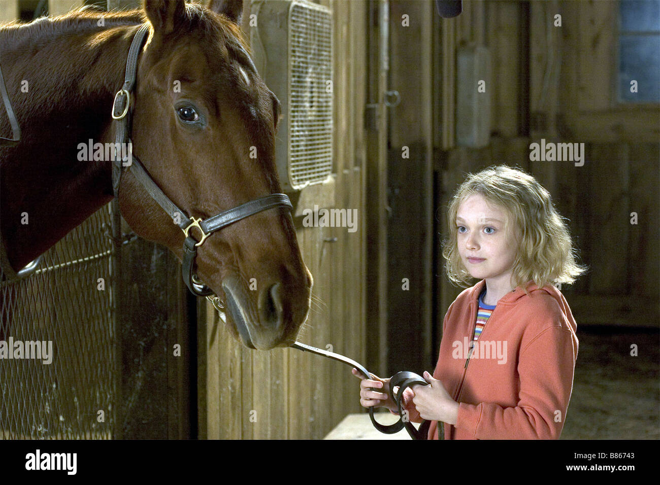 Dreamer : Inspired by a True Story Dreamer : Inspired by a True Story ...