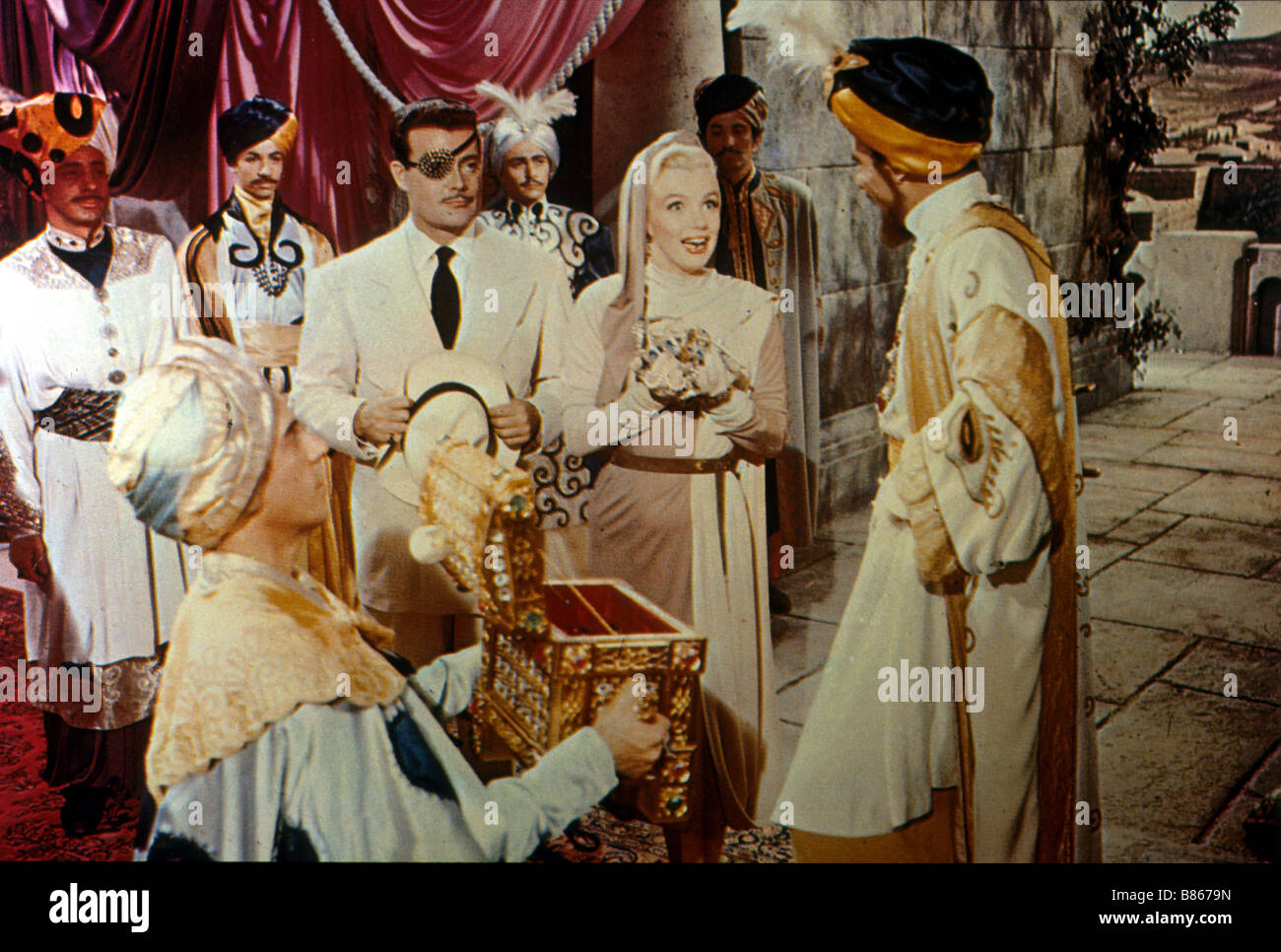 Alexander d'arcy hi-res stock photography and images - Alamy