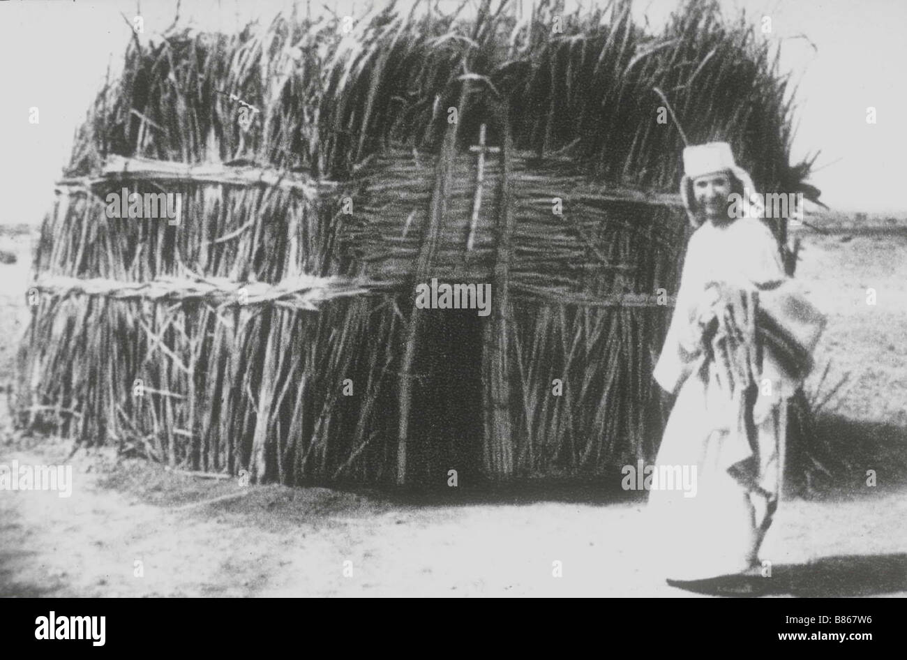 Charles de foucauld hi-res stock photography and images - Alamy