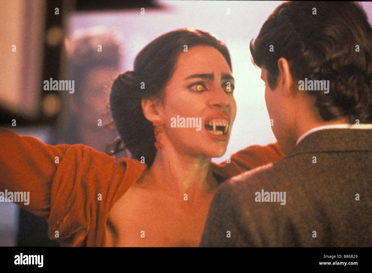 Fright night part ii hi-res stock photography and images - Alamy