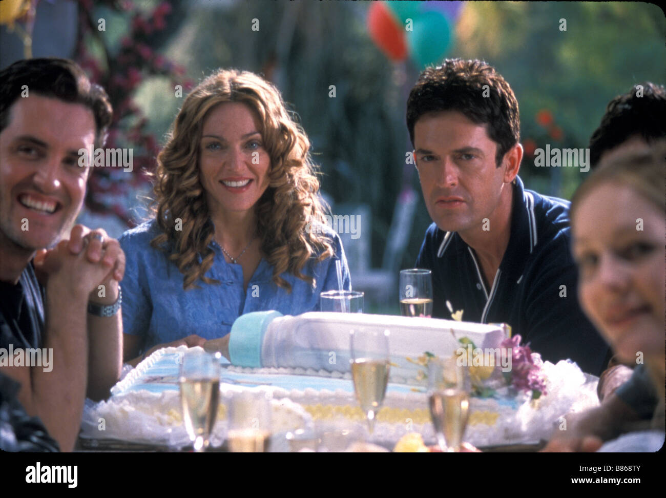 Madonna next best thing 2000 hi-res stock photography and images - Alamy