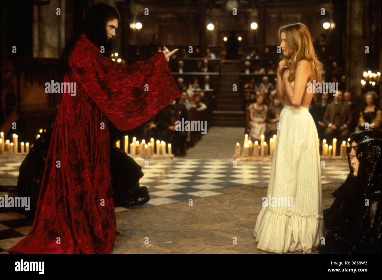 Laure marsac hi-res stock photography and images - Alamy