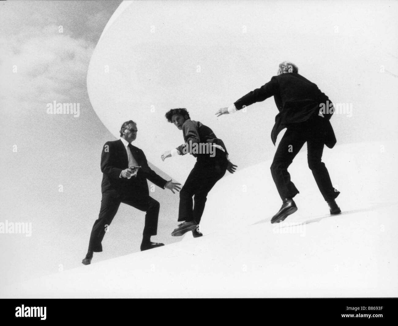 Parallax view hi-res stock photography and images - Alamy