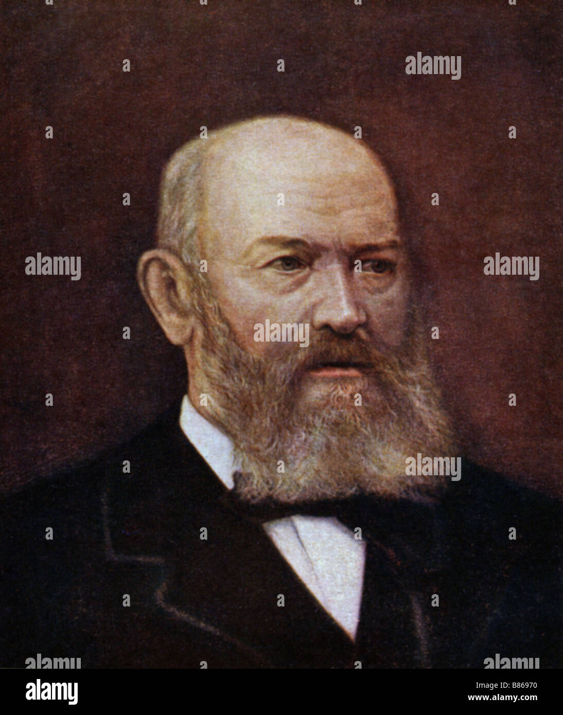 Aleksandr ostrovski hi-res stock photography and images - Alamy