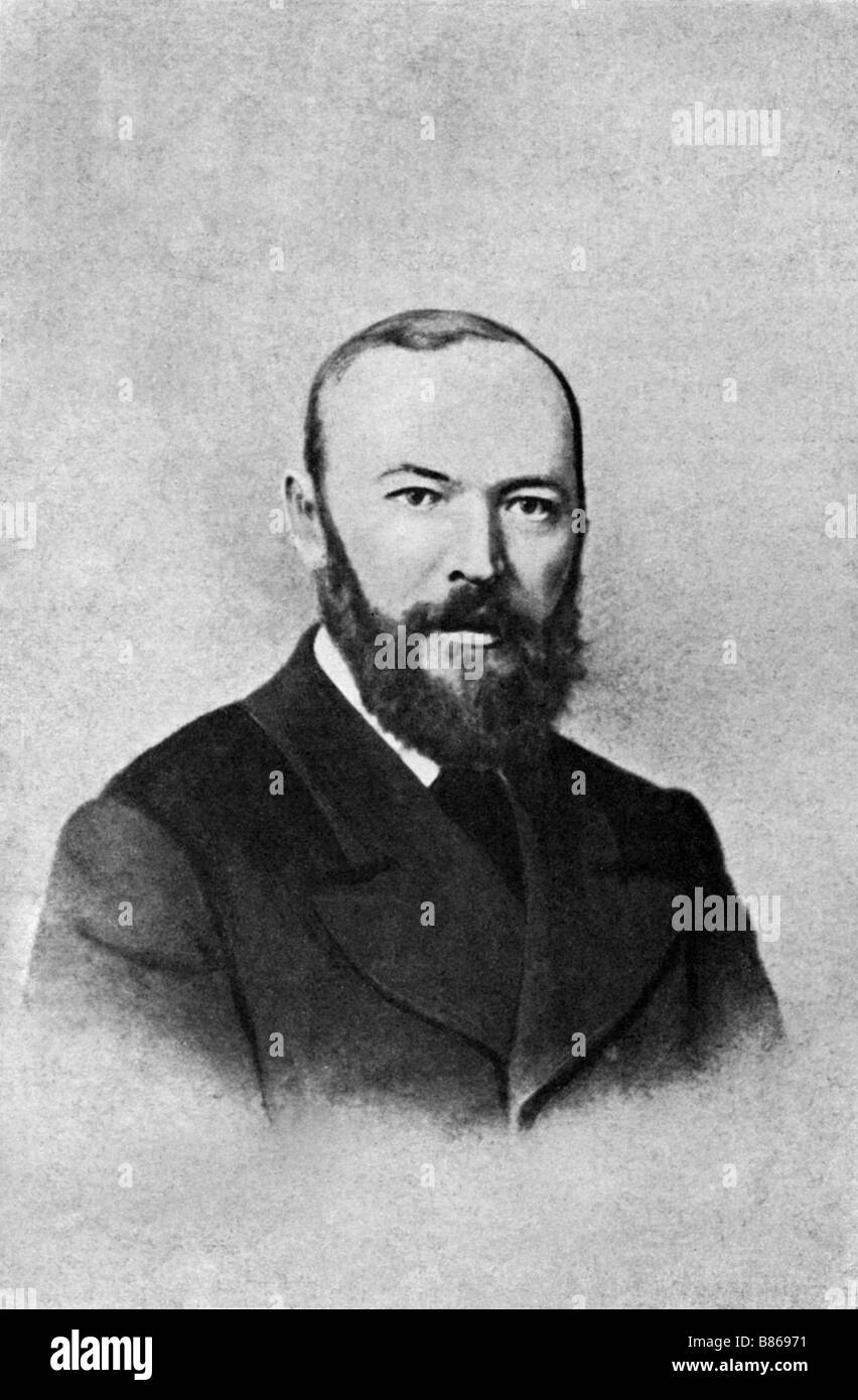 Aleksandr ostrovski hi-res stock photography and images - Alamy