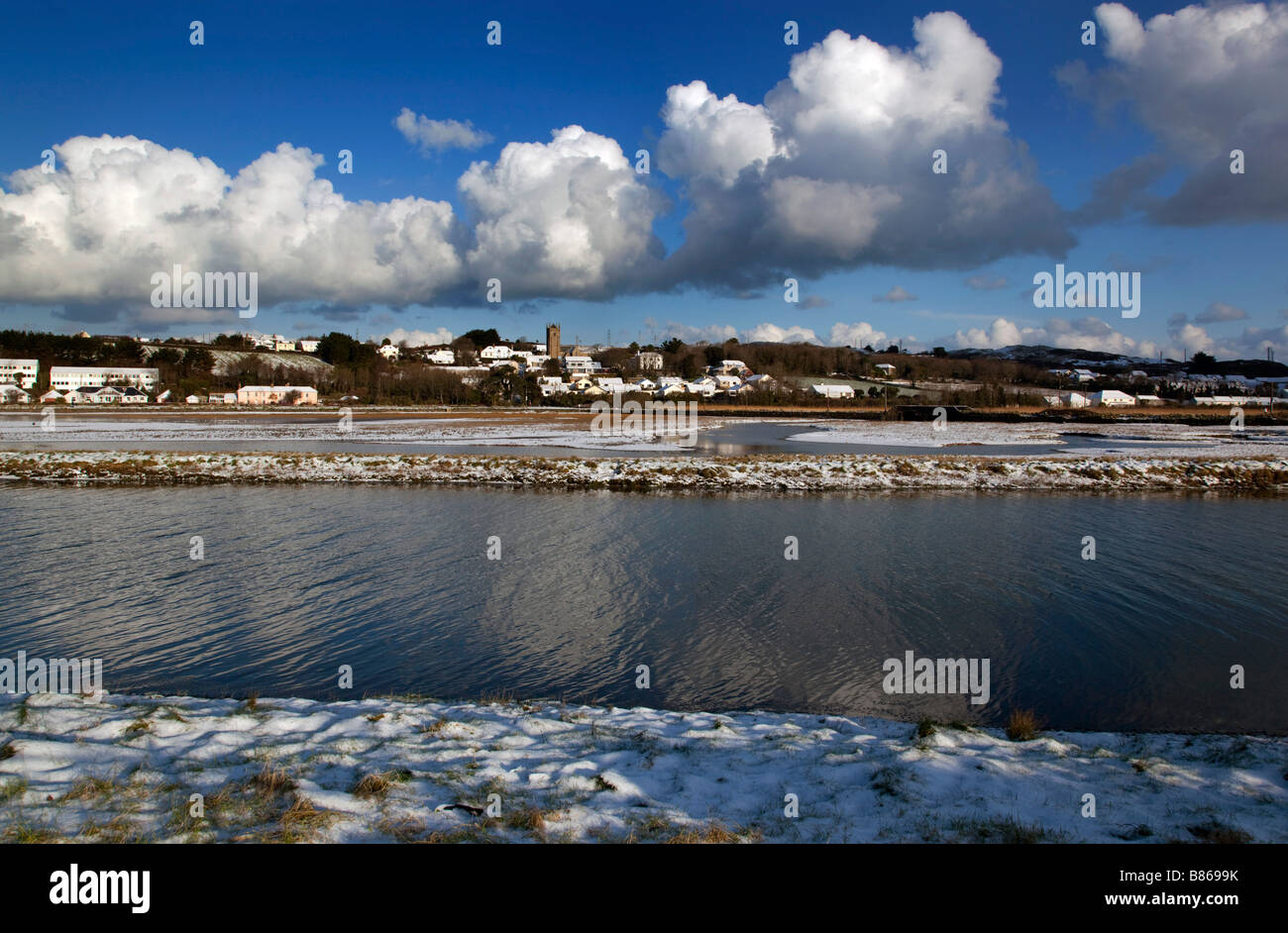 Lelant and cornwall hi-res stock photography and images - Alamy