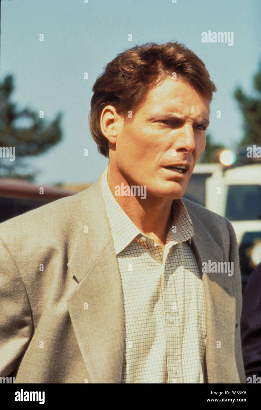 Village of the Damned Année : 1995 - USA Christopher Reeve Director ...