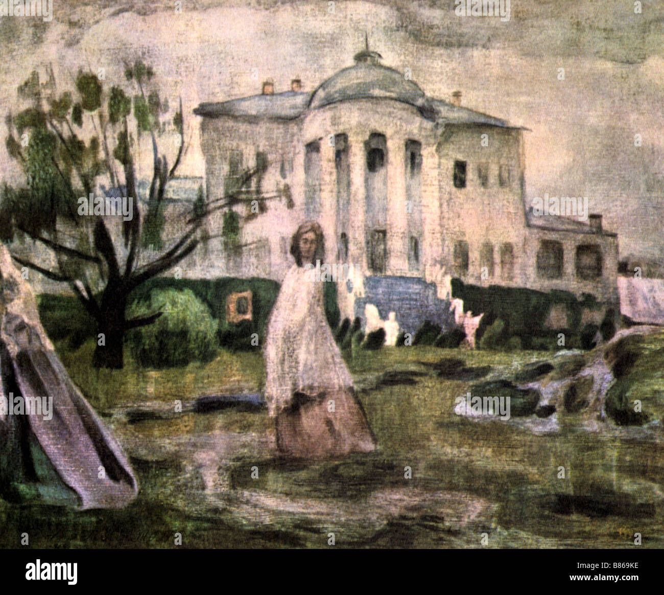 Musatov hi-res stock photography and images - Alamy