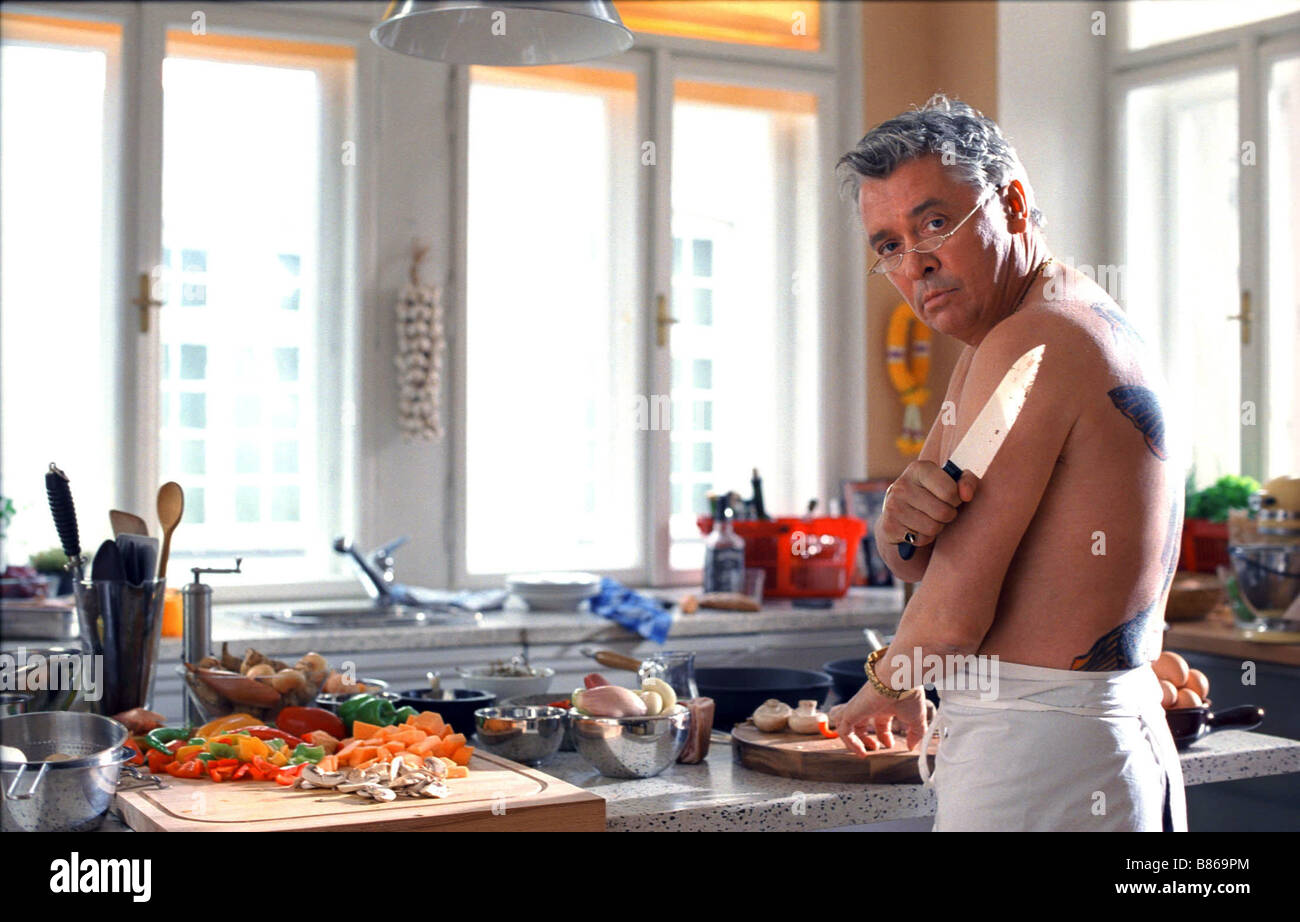 Henry cook hi-res stock photography and images - Alamy