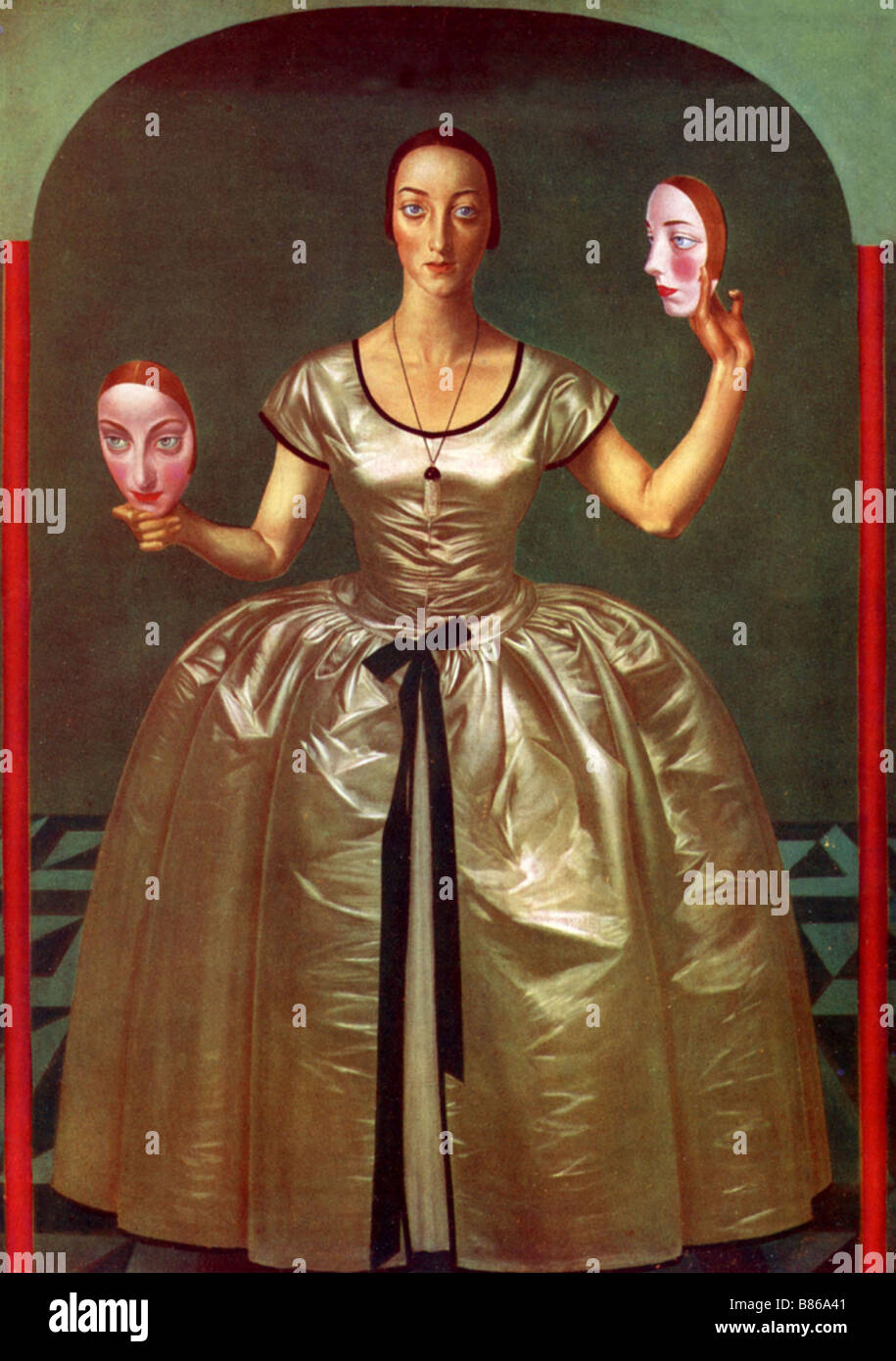 Yakovlev painting hi-res stock photography and images - Alamy