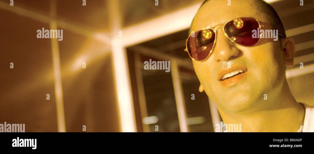 Sunshine Année : 2007 - UK Cliff Curtis Director : Danny Boyle Stock ...