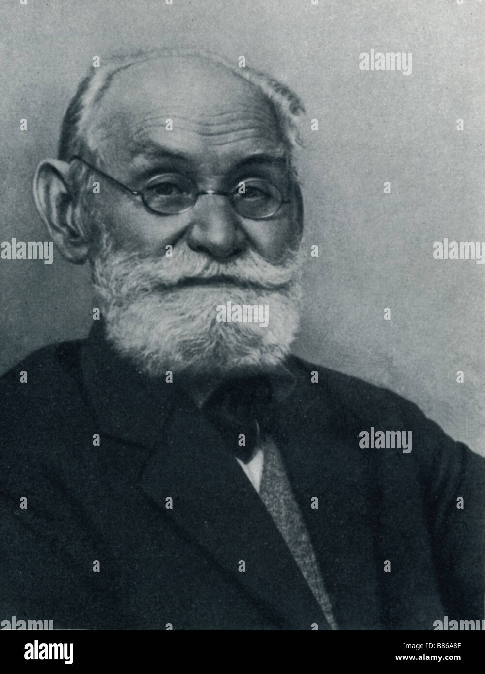 Physiologist ivan pavlov hi-res stock photography and images - Alamy