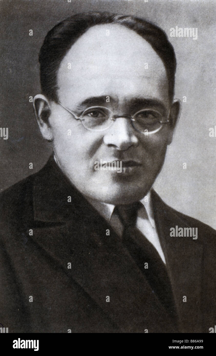 Isaac babel hi-res stock photography and images - Alamy