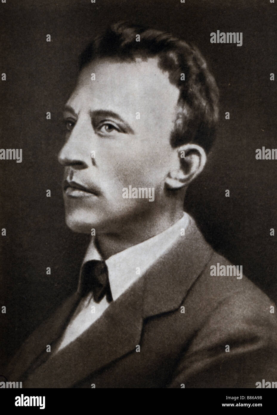 Alexander blok hi-res stock photography and images - Alamy