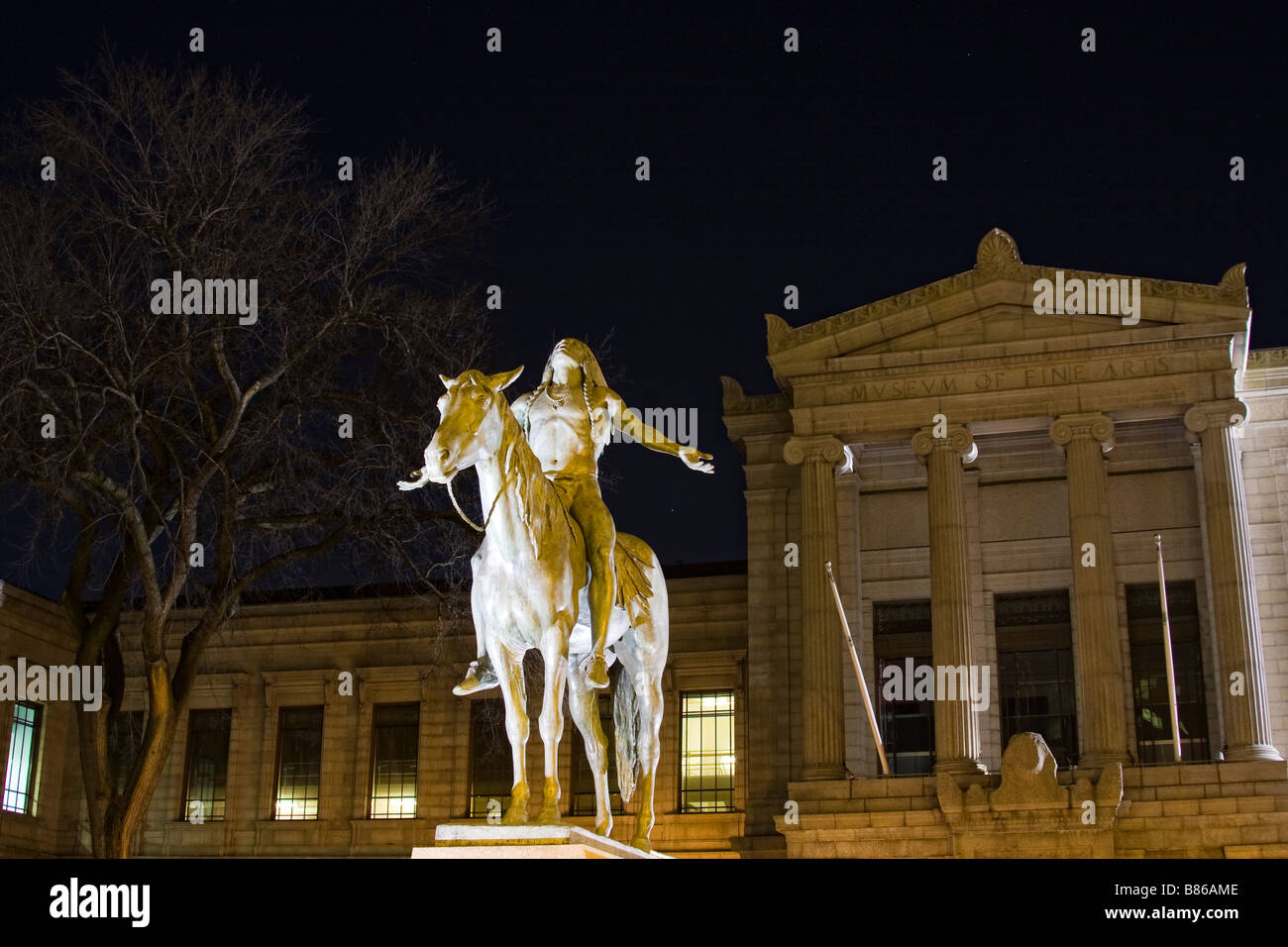 Appeal to great spirit hi-res stock photography and images - Alamy