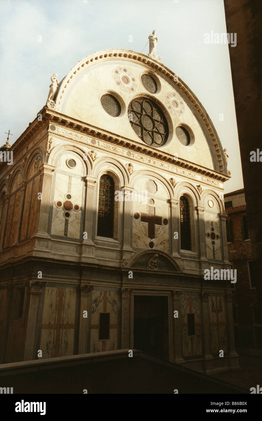 St mary of the miracles hi-res stock photography and images - Alamy