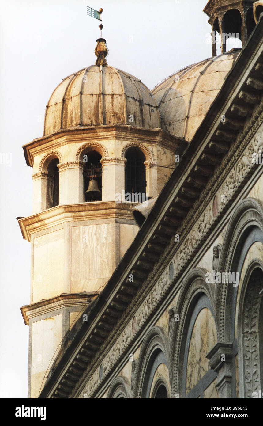 St mary of the miracles hi-res stock photography and images - Alamy