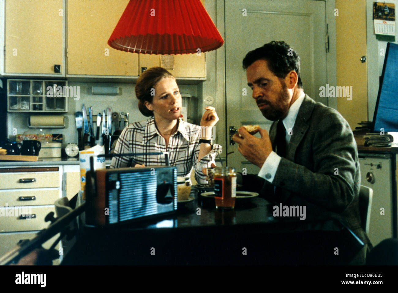 Scener ur ett äktenskap Scenes from a Marriage Year : 1973 - Sweden Liv ...