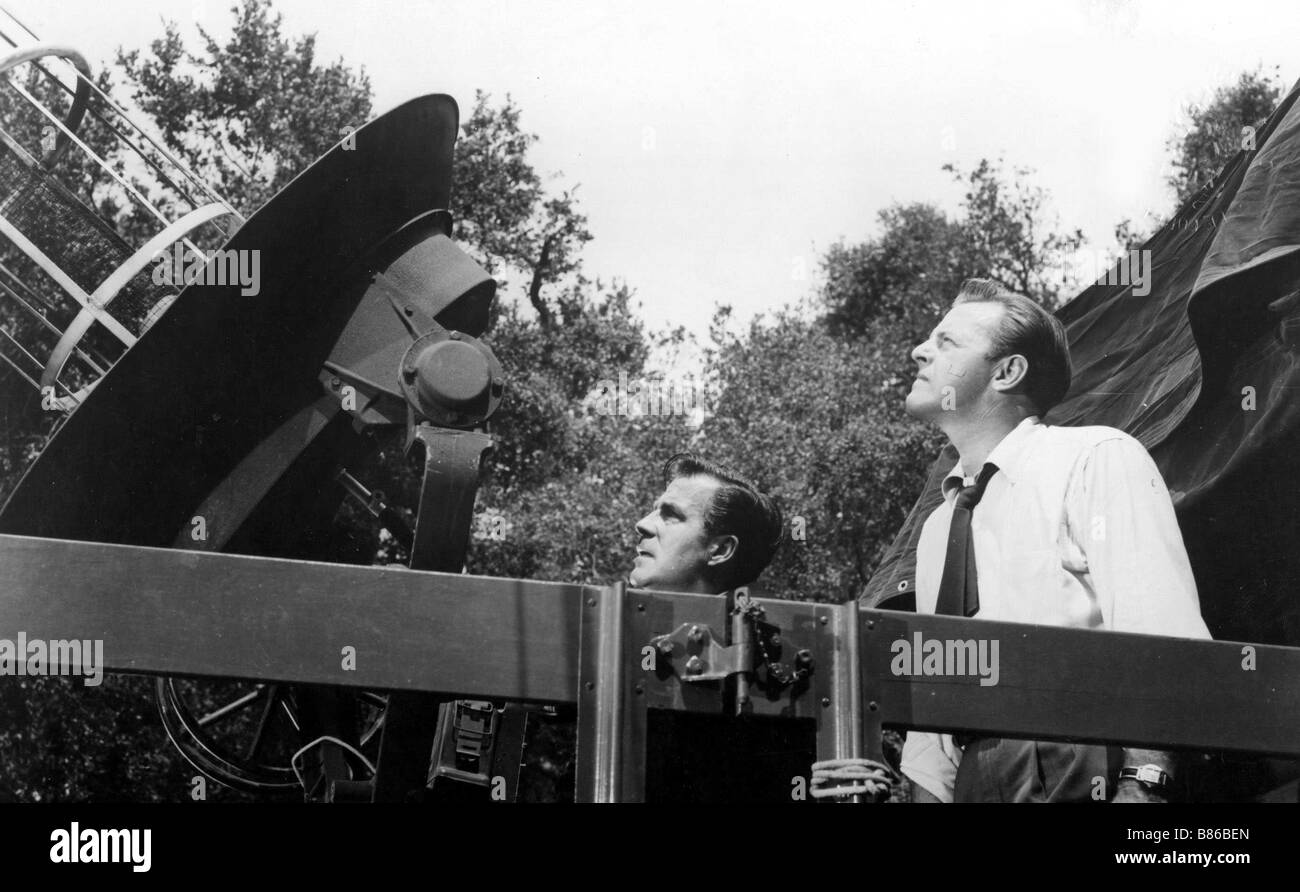 Earth vs. the Flying Saucers Year: 1956 USA Director: Fred F. Sears ...