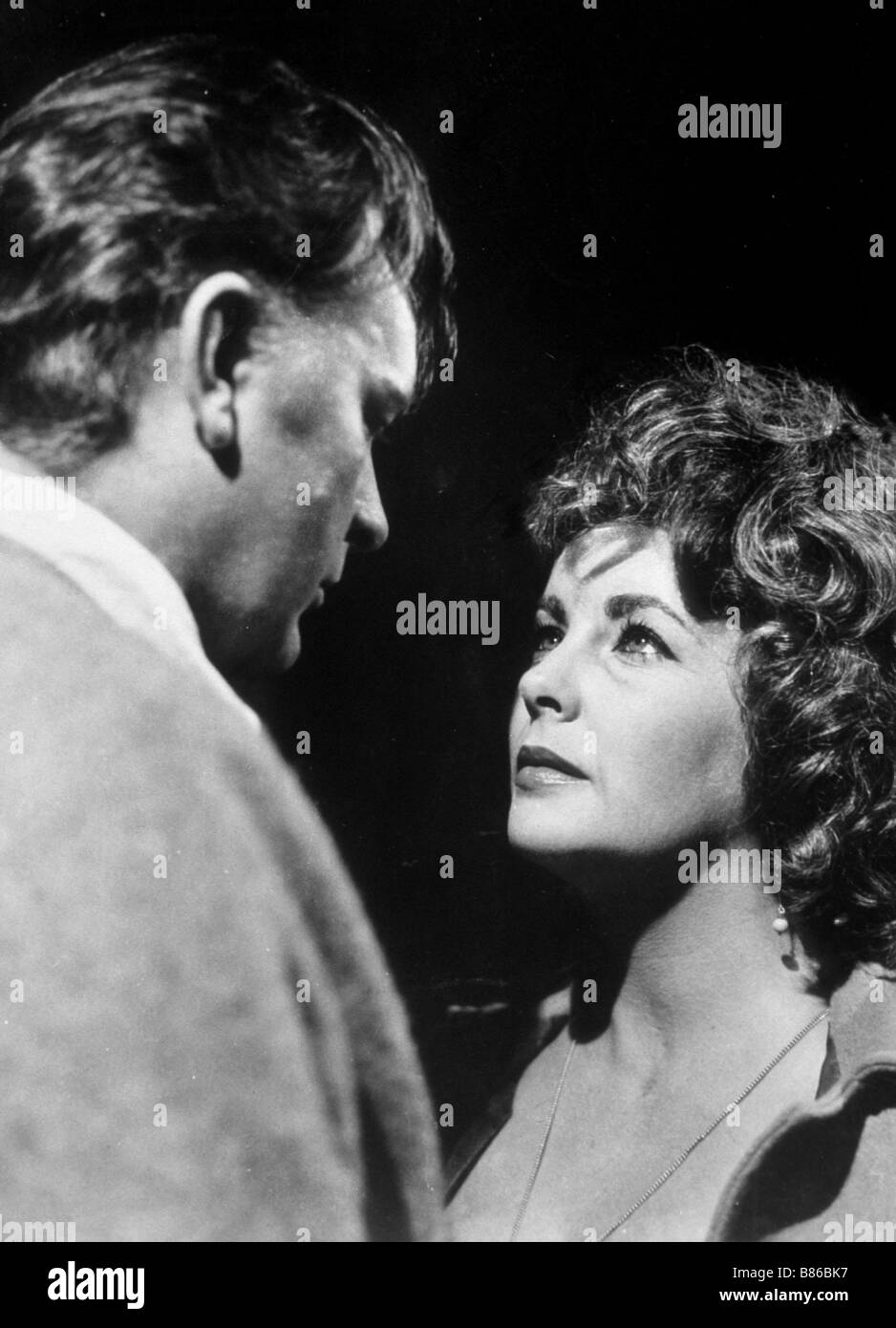 Who's Afraid of Virginia Woolf? Year: 1966 - usa Elizabeth Taylor (Liz ...
