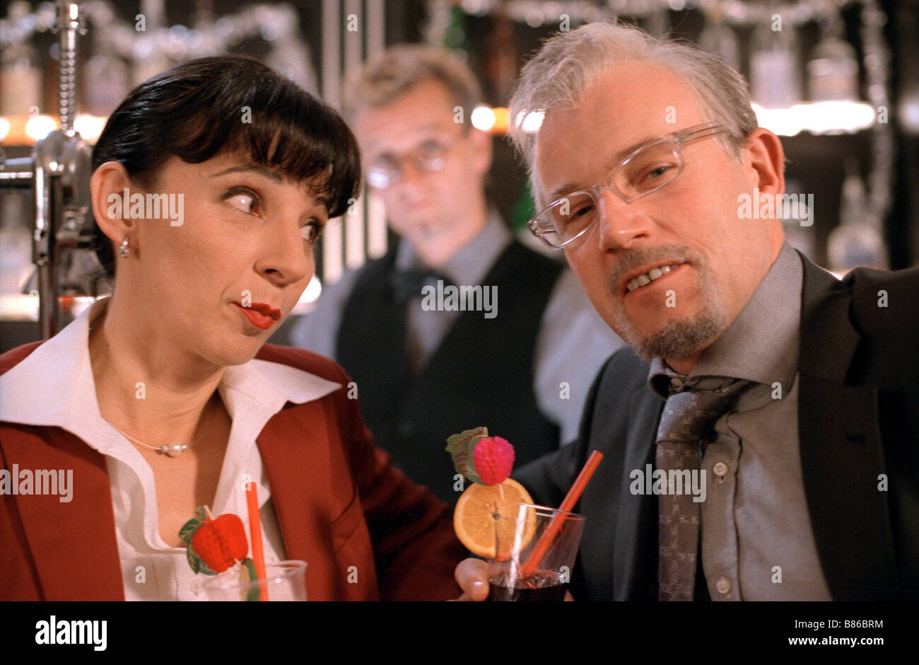 Eva duringer hi-res stock photography and images - Alamy