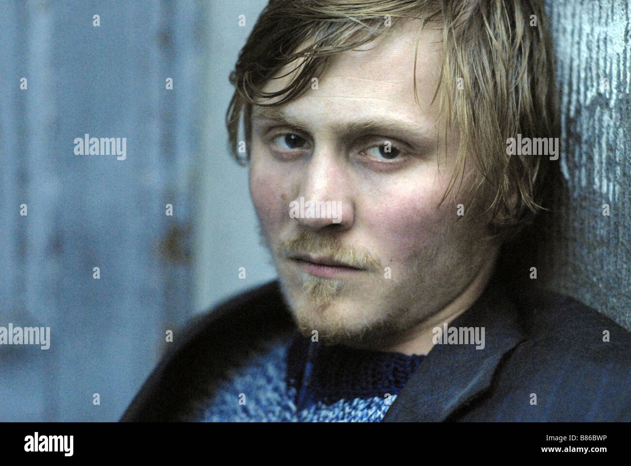 Nothing else matters Year : 2007 - Germany Benjamin Krabbe Director ...