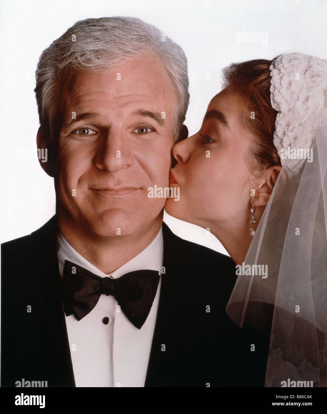 Father of the Bride Year: 1991 USA Director: Charles Shyer Steve Martin ...