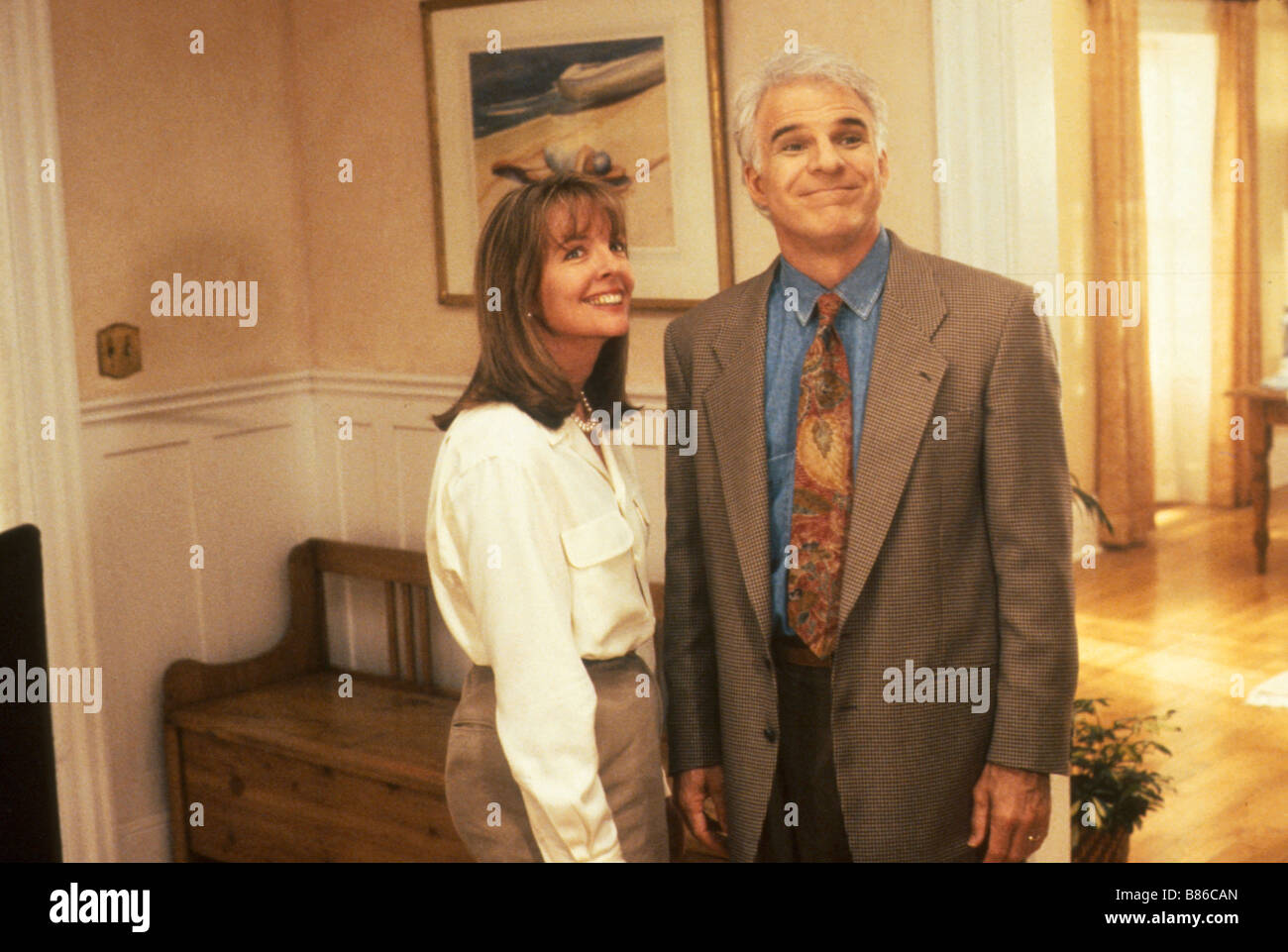 Father of the Bride Year: 1991 USA Director: Charles Shyer Steve Martin ...