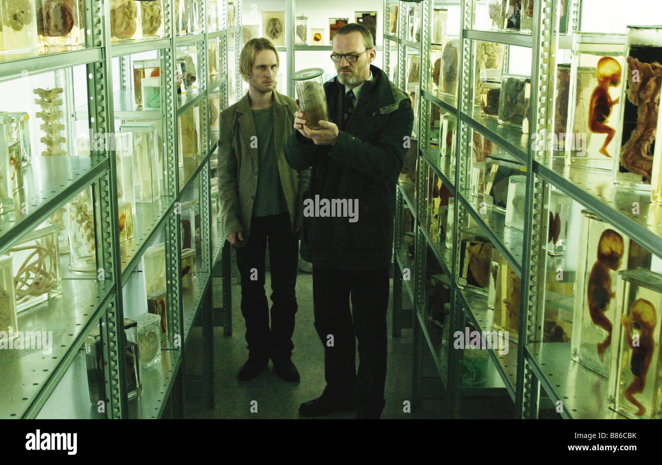 Jar City Mýrin Year : 2006 - Atli Rafn Sigurðsson, Ingvar Eggert ...