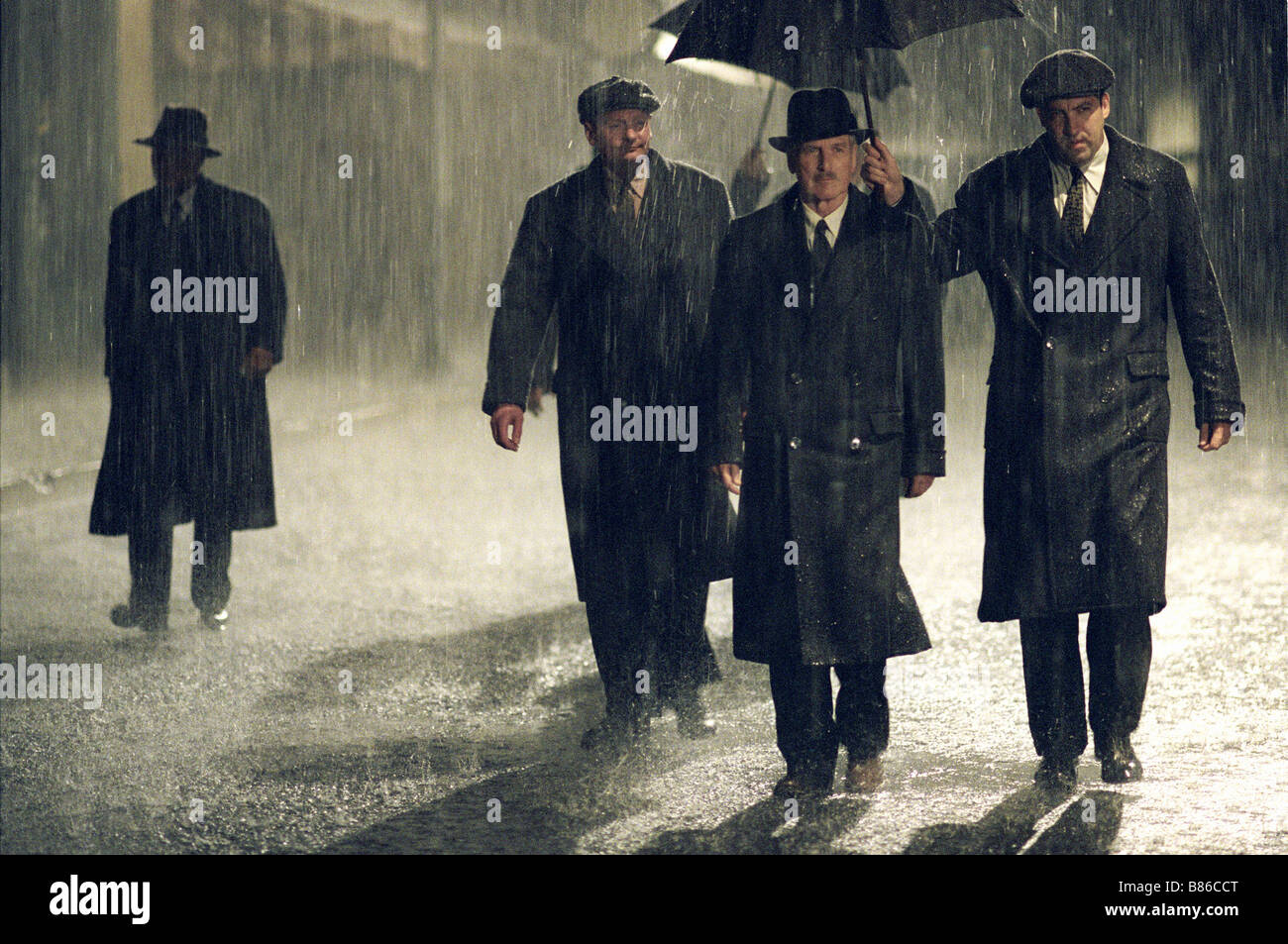 les sentiers de la perdition Road to Perdition Année : 2002 - USA Paul ...