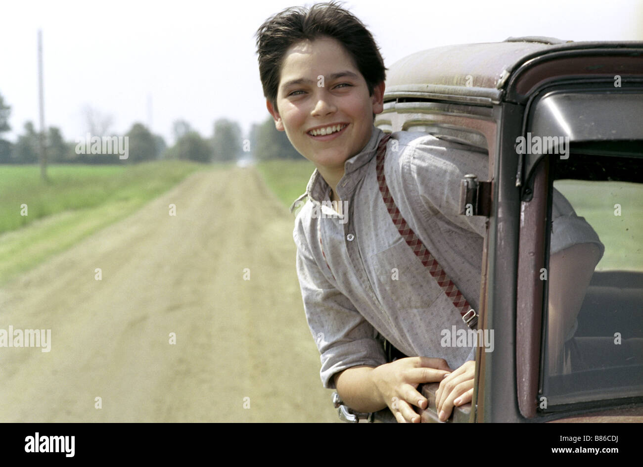 les sentiers de la perdition Road to Perdition Année : 2002 - USA Tyler ...