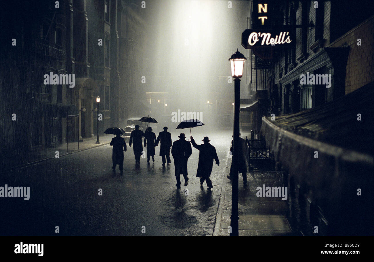 les sentiers de la perdition Road to Perdition Année : 2002 - USA ...