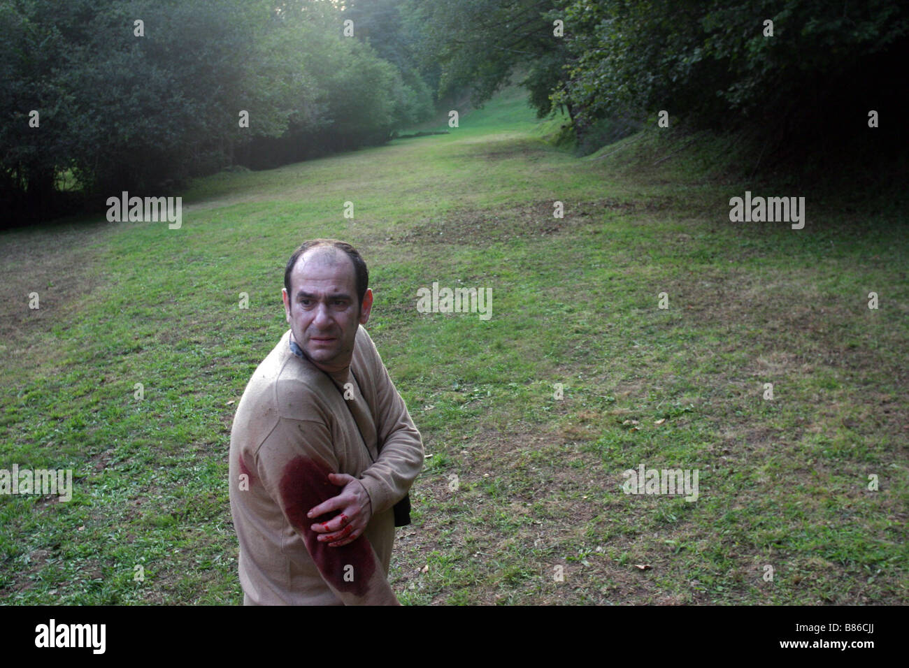 Time Crimes Los Cronocrimenes Year : 2007 - Spain Karra Elejalde ...