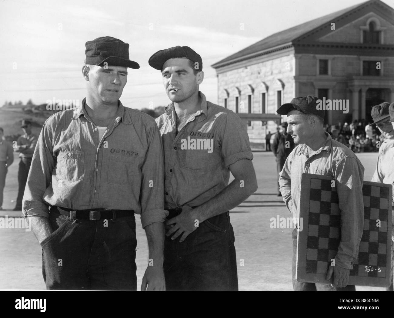 les révoltés de folsom prison Inside the Walls of Folsom Prison Année ...
